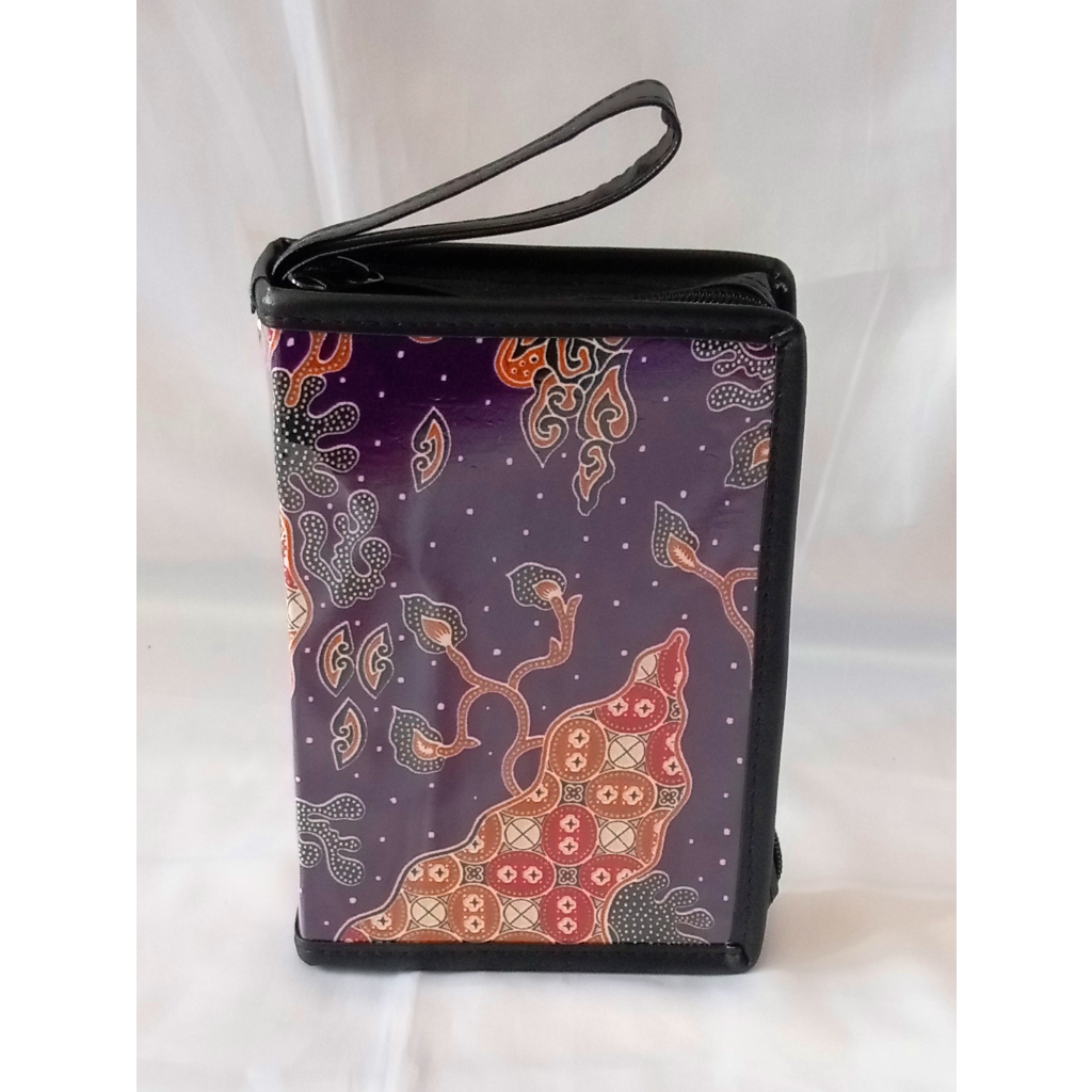 Jual Sampul Alkitab Kecil Batik - SM036 | Shopee Indonesia
