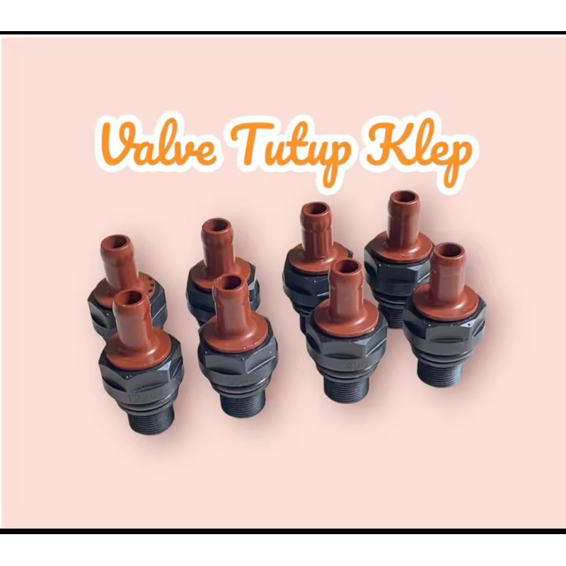 Jual valve pcv mobil innova reborn, fortuner | Shopee Indonesia
