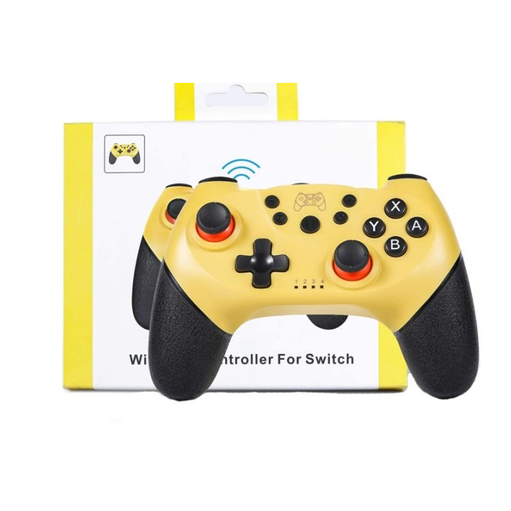 Jual Stick Stik Pro Controller Nintendo Switch Lite OLED Laptop ...