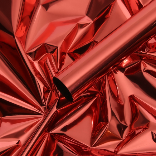 Jual NEW METALLIC CELLOPHANE ECER LEMBARAN KERTAS BUNGA WRAPPING PAPER ...