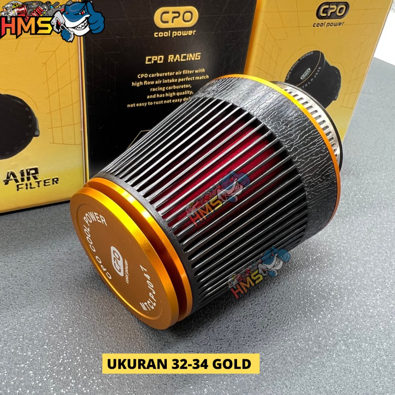 Jual Filter Karburator Karbu CPO Pe Pwk 24 26 28 30 32 34 Semua Motor ...