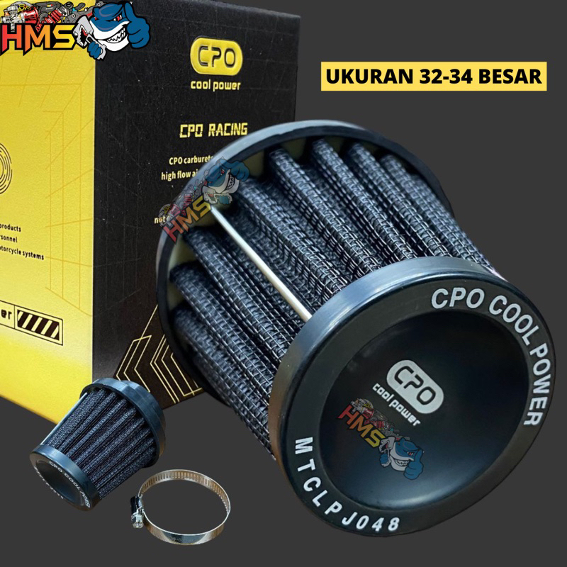 Jual Filter Karburator Karbu CPO Pe Pwk 24 26 28 30 32 34 Semua Motor ...