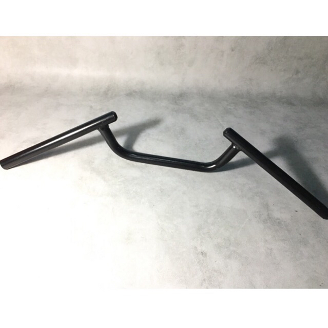 Jual stang clubman caferacer xsr155 w175 custom universal | Shopee ...