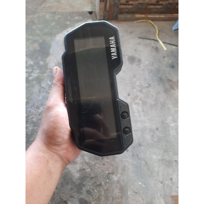 Jual speedometer mt15 | Shopee Indonesia