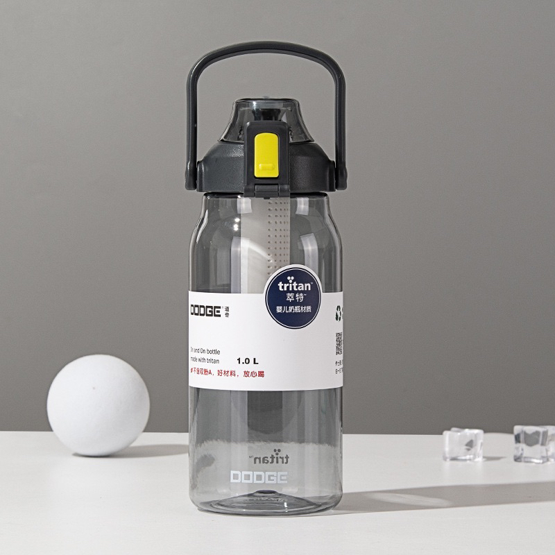 Jual DODGE Botol 1,5L 2L Jumbo Premium Transparant | Shopee Indonesia