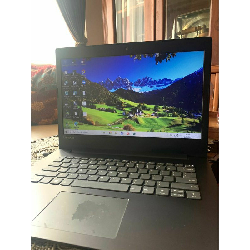 Jual LAPTOP LENOVO IDEAPAD 330 i5 Gen 8 SSD Ram 8Gb Intel Core i5-8250U ...