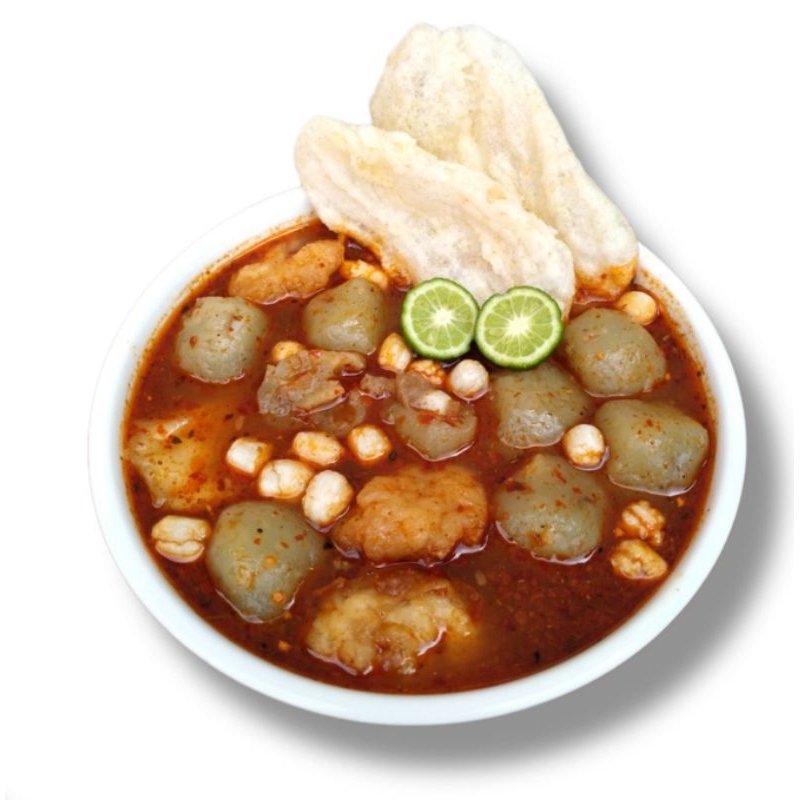 Jual BASO ACI TULANG RANGU (Tulang Rawan Sapi) VIRAL BAKSO ACI TULANG ...