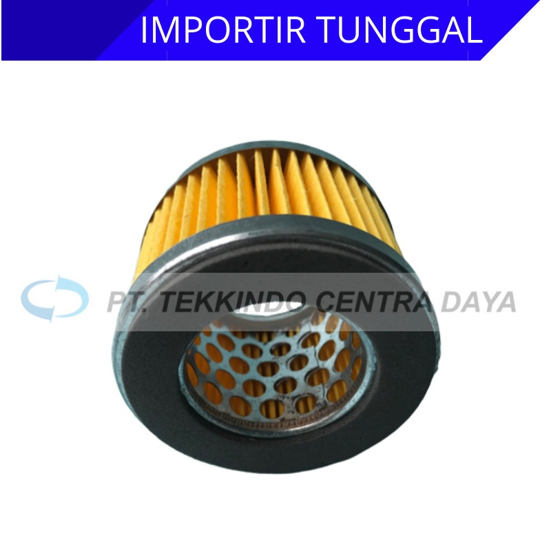 Jual Filter Udara Kompressor PUMA Banyak Ukuran 2HP - 20HP | Shopee ...