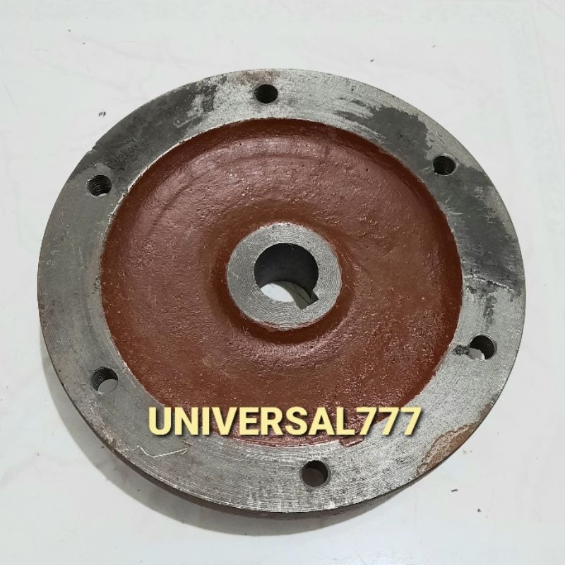 Jual 06 Input Shaft Coupling Piringan Join Joint As Kopel Marine ...