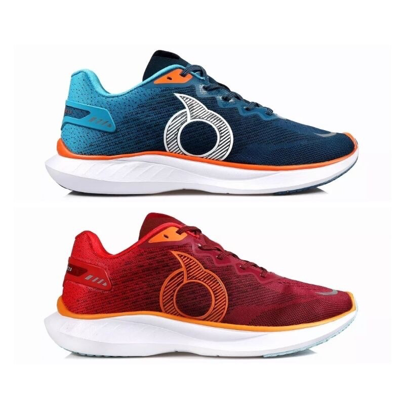 Jual Sepatu Running Lari Ortuseight Ortus Hyperdrive 2.0 New 2023 ...