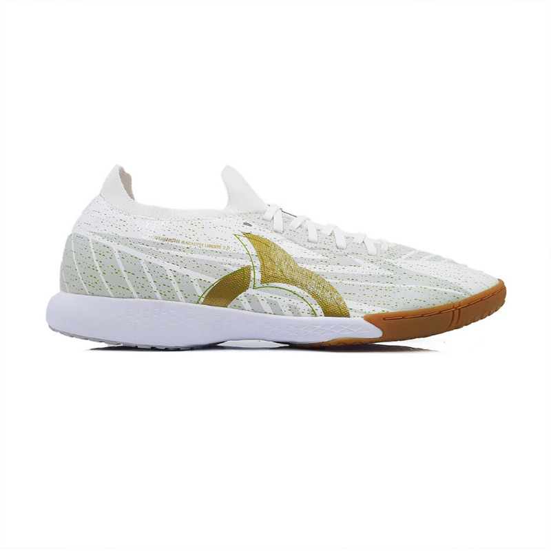 Jual Sepatu Futsal Ortuseight Catalyst Liberte V2 - Catalyst liberte ...