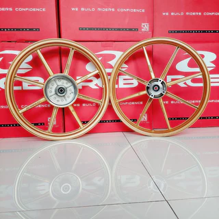 Jual Velg Rcb Ring 17 Terlengkap & Harga Terbaru Juli 2024 | Shopee ...