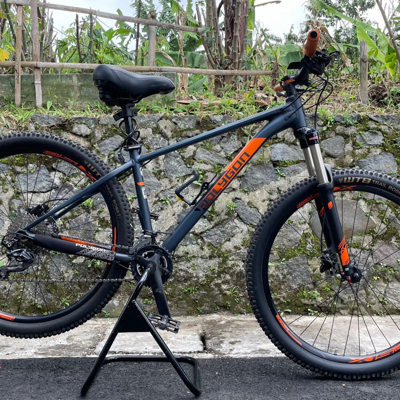 Jual Polygon Xtrada 6 2019 | Shopee Indonesia