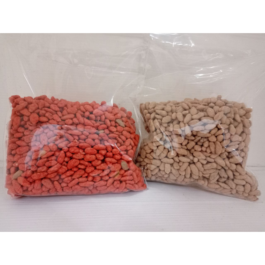 Jual Kuaci Goreng 250g | Shopee Indonesia