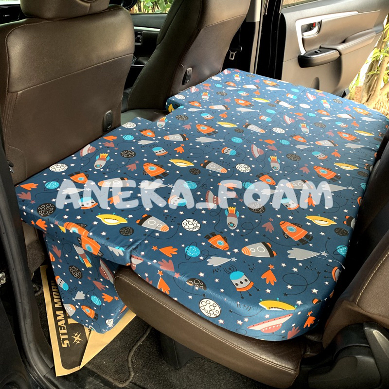 Jual KASUR MOBIL BUSA INOAC D23 GANJALAN REBOUNDED ANTI KEMPES | Shopee ...