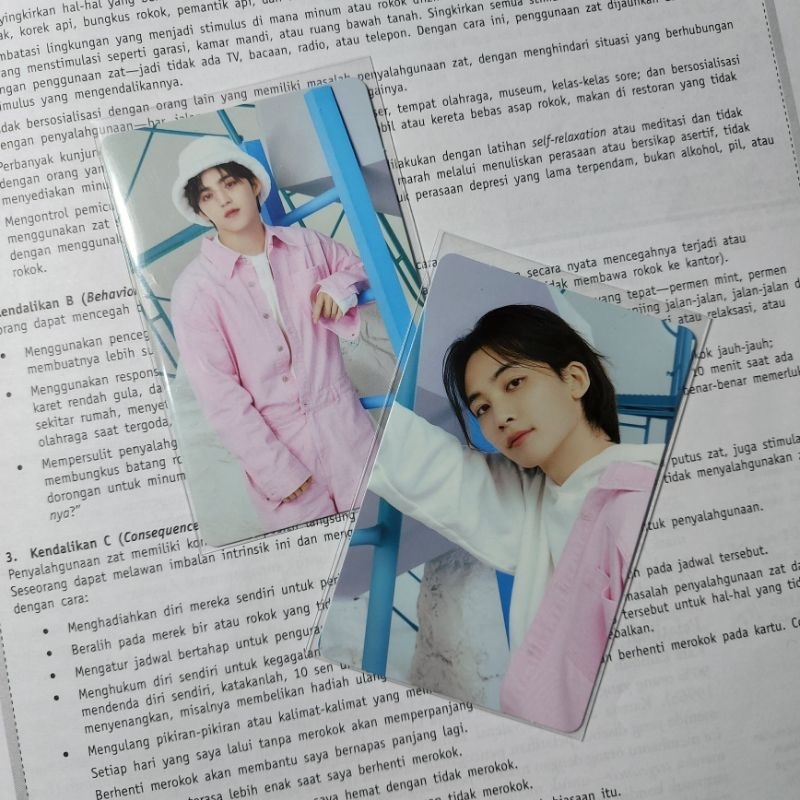 Jual [ready] seventeen trading card tc caratland 2023 scoups jeonghan [baca deskripsi] | Shopee ...