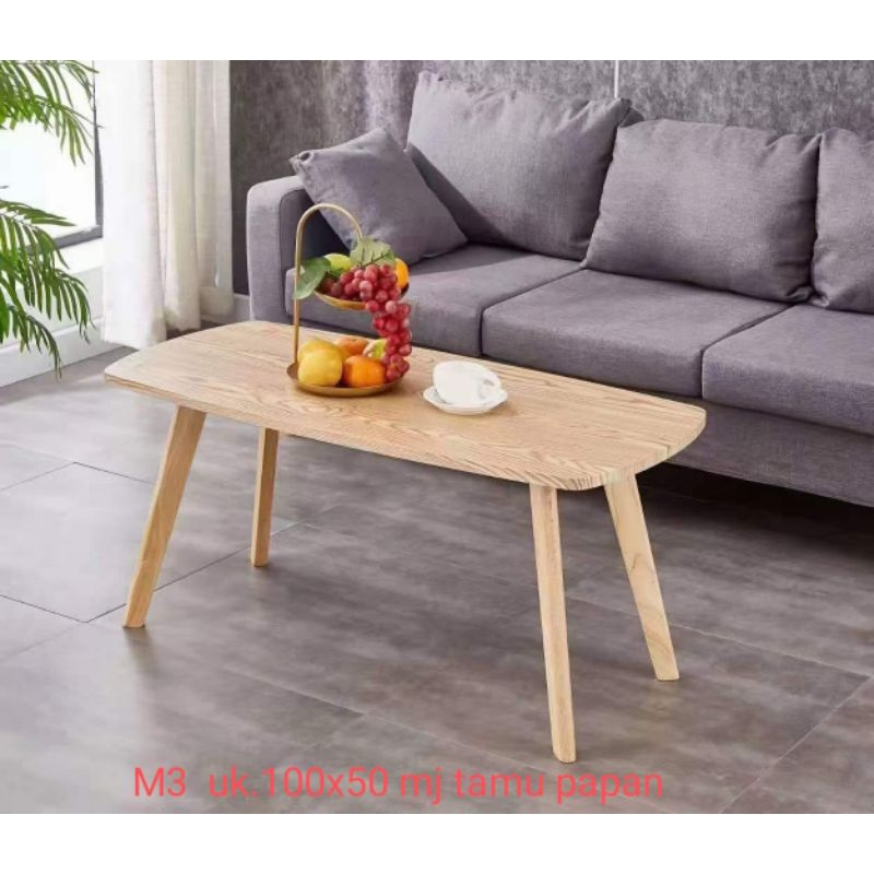 Jual meja tamu meja sofa meja coffee meja mini | Shopee Indonesia