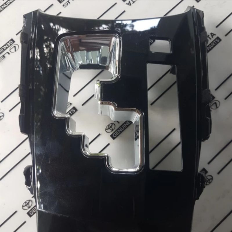 Jual Panel cover transmisi Automatic untuk pemakaian toyota Yaris dan ...