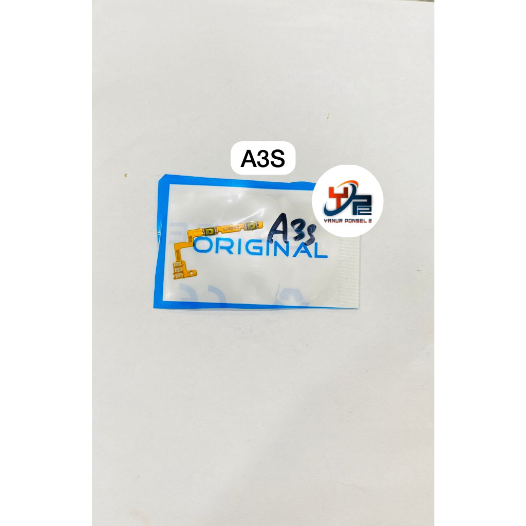 Jual FLEXIBEL OPPO A3S CPH1853 REALME 2 VOL VOLUME | Shopee Indonesia