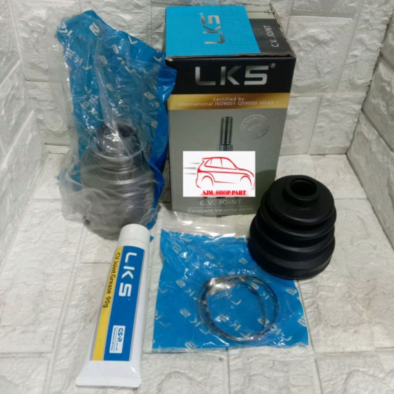 Jual As Roda/CV Joint Dalam Kanan Honda CRV RD4 GEN 2 2002-2006 | Shopee Indonesia