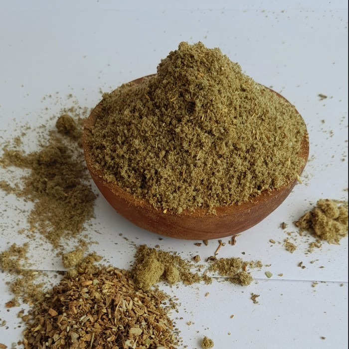 Jual Sage powder / daun sage bubuk / sage dry powder | Shopee Indonesia