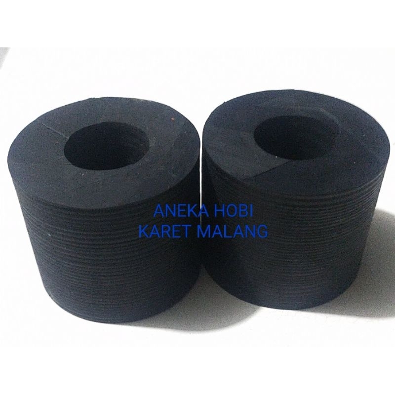 Jual KARET BUSHING ARM BELAKANG SEDAN SOLUNA | Shopee Indonesia