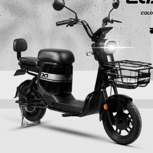 Jual sepeda listrik easton x1 genio | Shopee Indonesia Jual sepeda listrik easton x1 genio | Shopee Indonesia