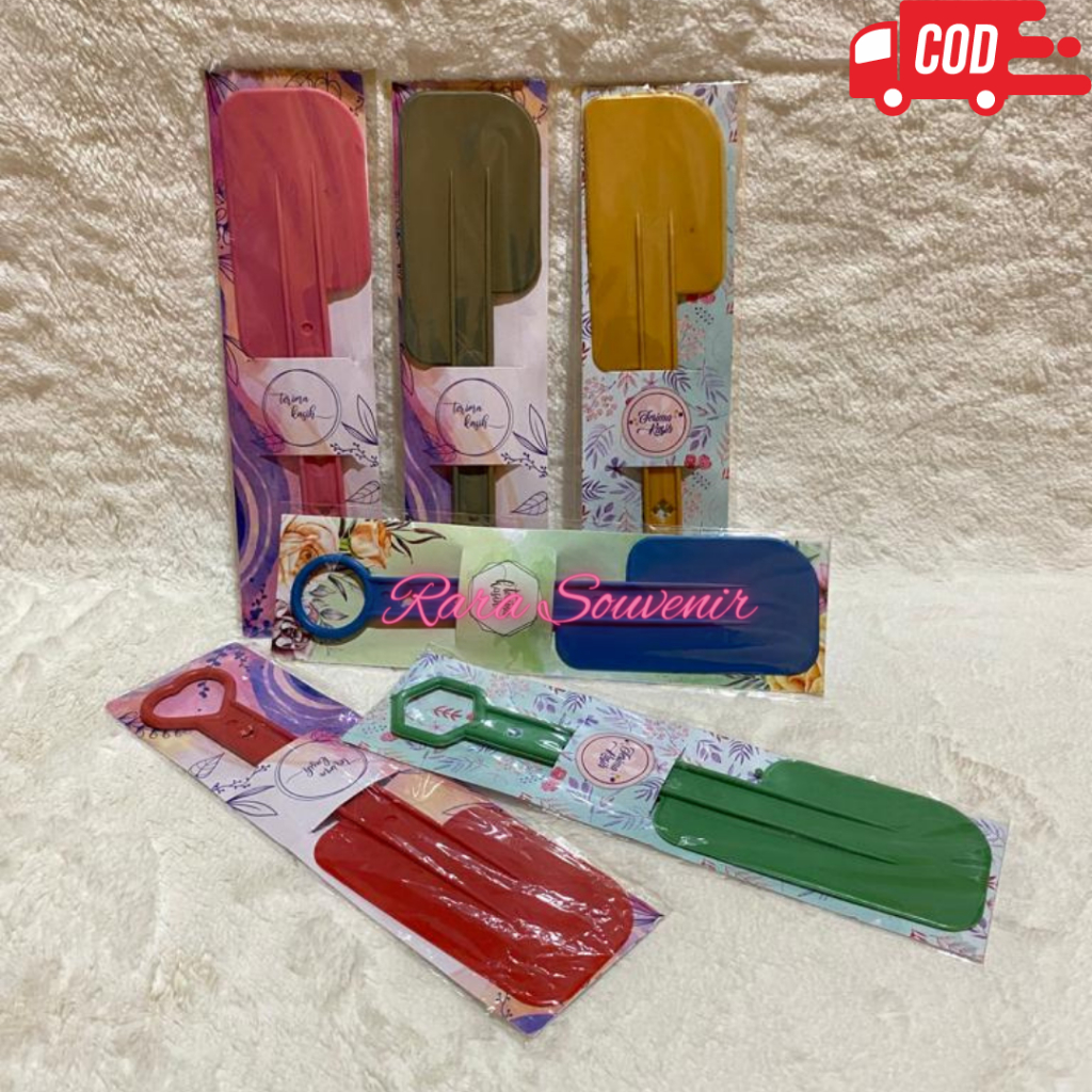 Jual Souvenir Solet Alas shaby Kemasan Plastik (isi 100) | Shopee Indonesia