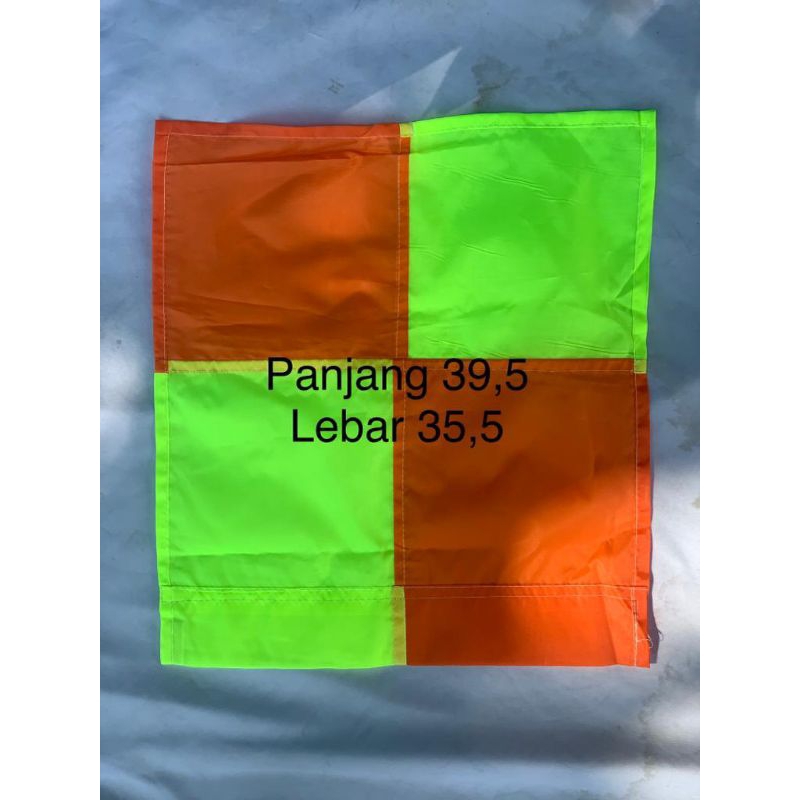 Jual Bendera cornerkick bendera sudut lapangan sepak bola corner flag ...
