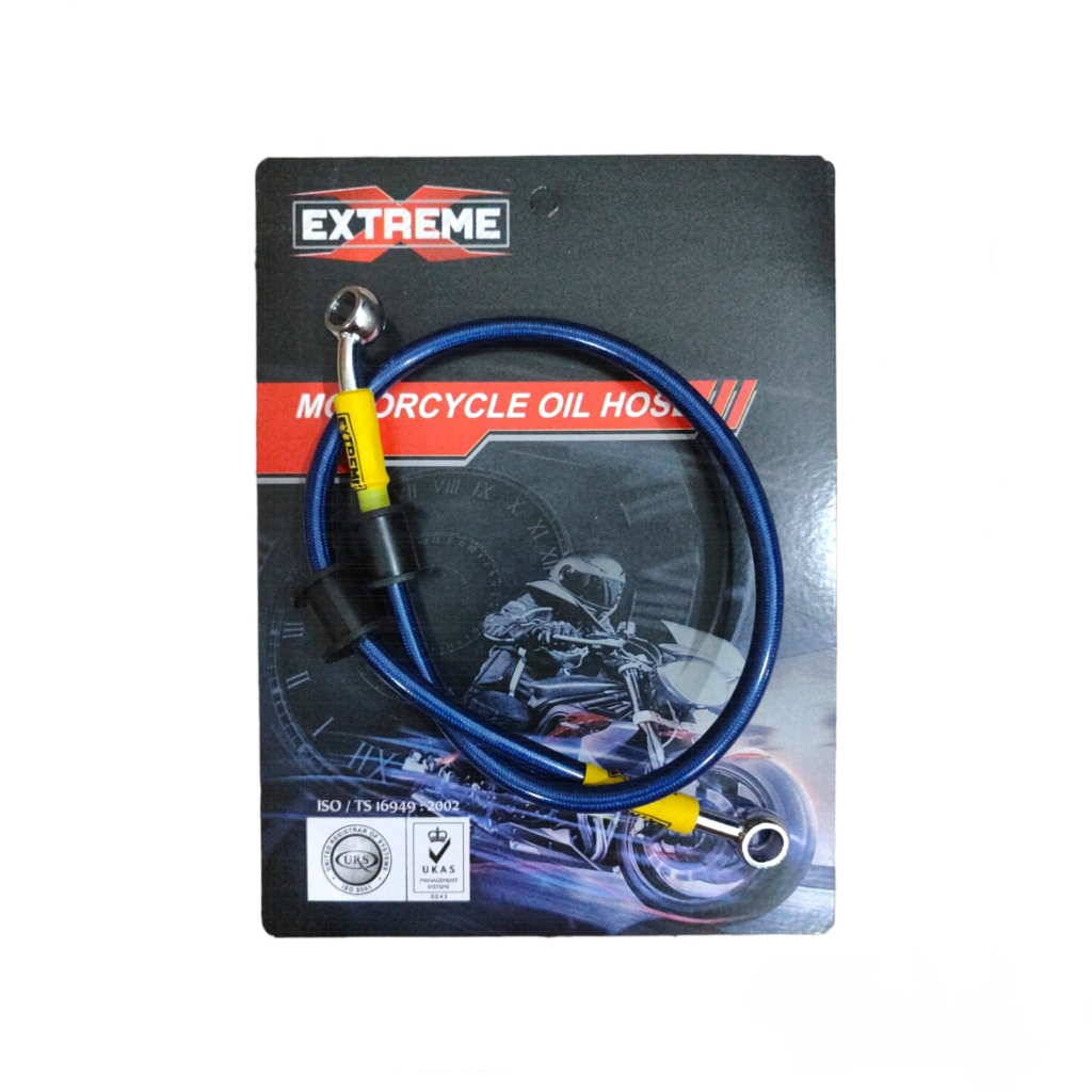 Jual Selang Rem Extreme Original Ready Ukuran Depan & Belakang ...