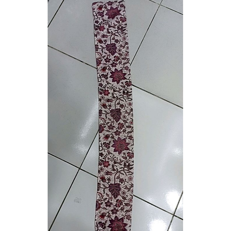 Jual Selendang Batik / Syal Batik | Shopee Indonesia