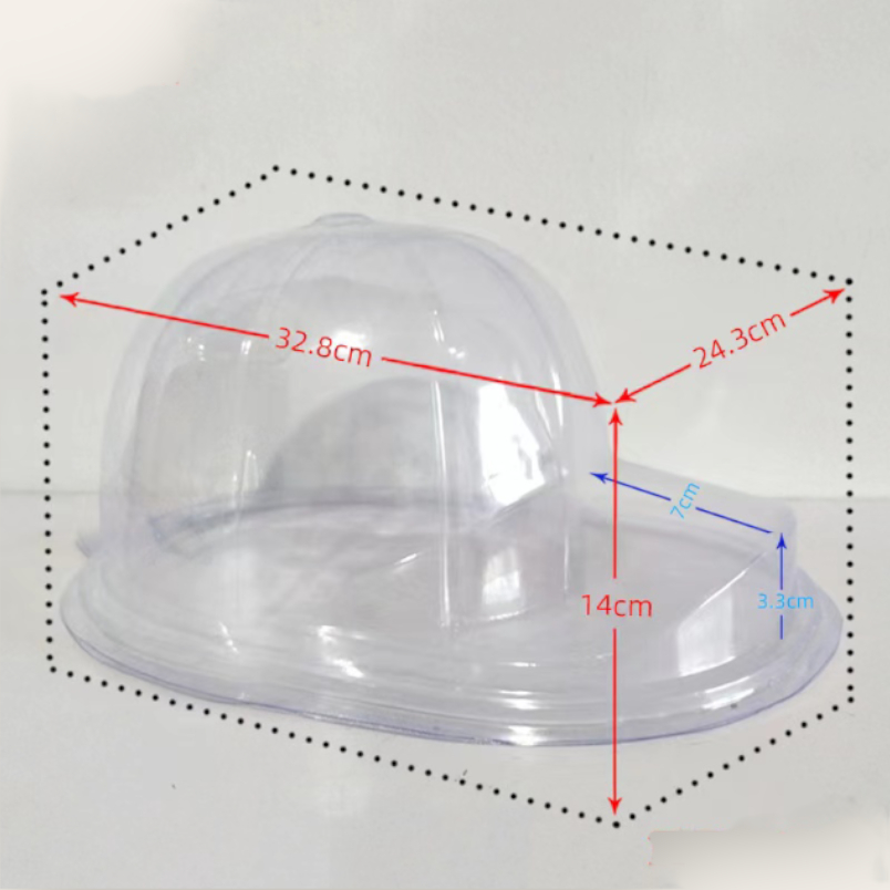 Jual Display Case Baseball Cap Protector | Shopee Indonesia