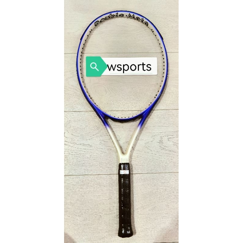 Jual Raket Tenis Tennis HQ HiQua ULTRALIGHT Original | Shopee Indonesia