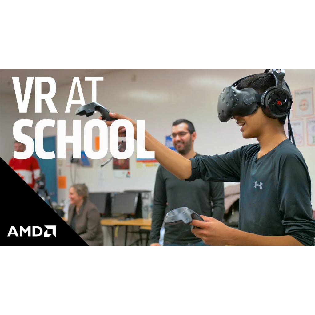 Jual Jasa Pembuatan Aplikasi dengan Teknologi AR & VR | Shopee Indonesia