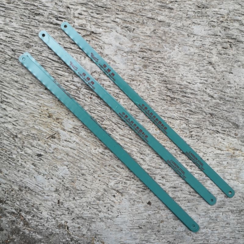 Jual Mata Gergaji Besi RRT Biru Murah | Shopee Indonesia