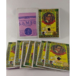 Jual Samsu tempel 100% original obat tradisional khususpria | Shopee ...