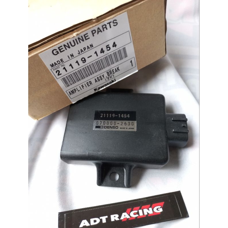 Jual cdi denso 1454 japan | Shopee Indonesia