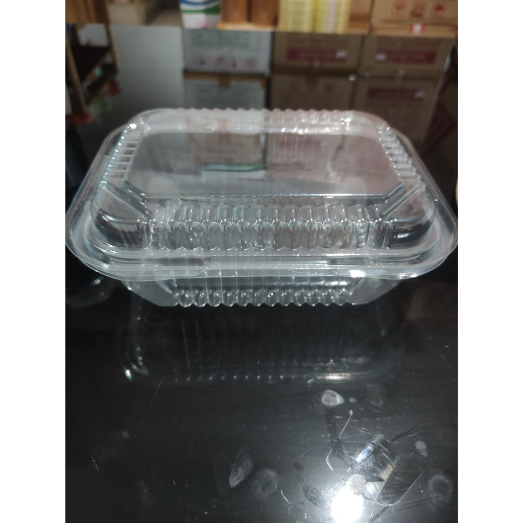 Jual Mika Buah Stroberi Anggur Leci Lengkeng Plum 500 gr / MB 500gr ...