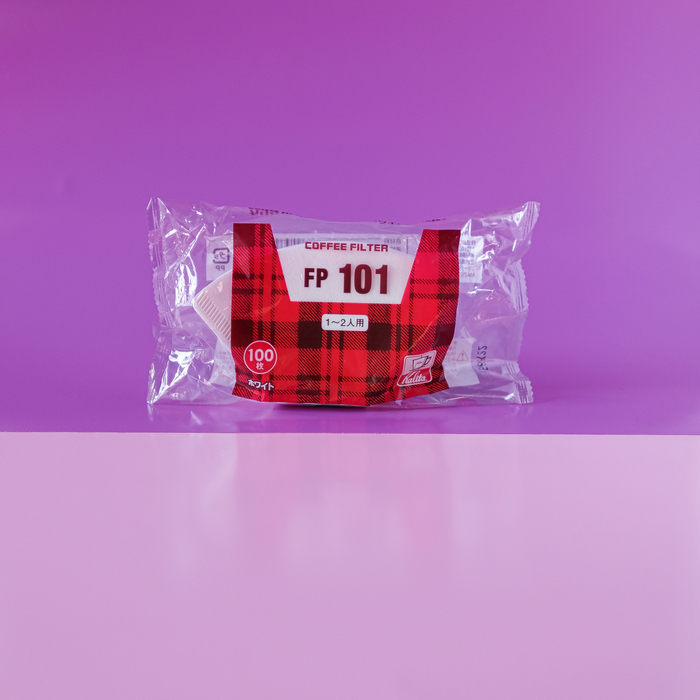 Jual KALITA Coffee Filter FP101 | Shopee Indonesia