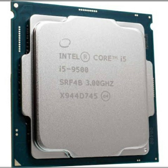 Jual Intel Core i5 9500 3.0Ghz Up To 4.4Ghz Socket LGA1511 | Shopee ...