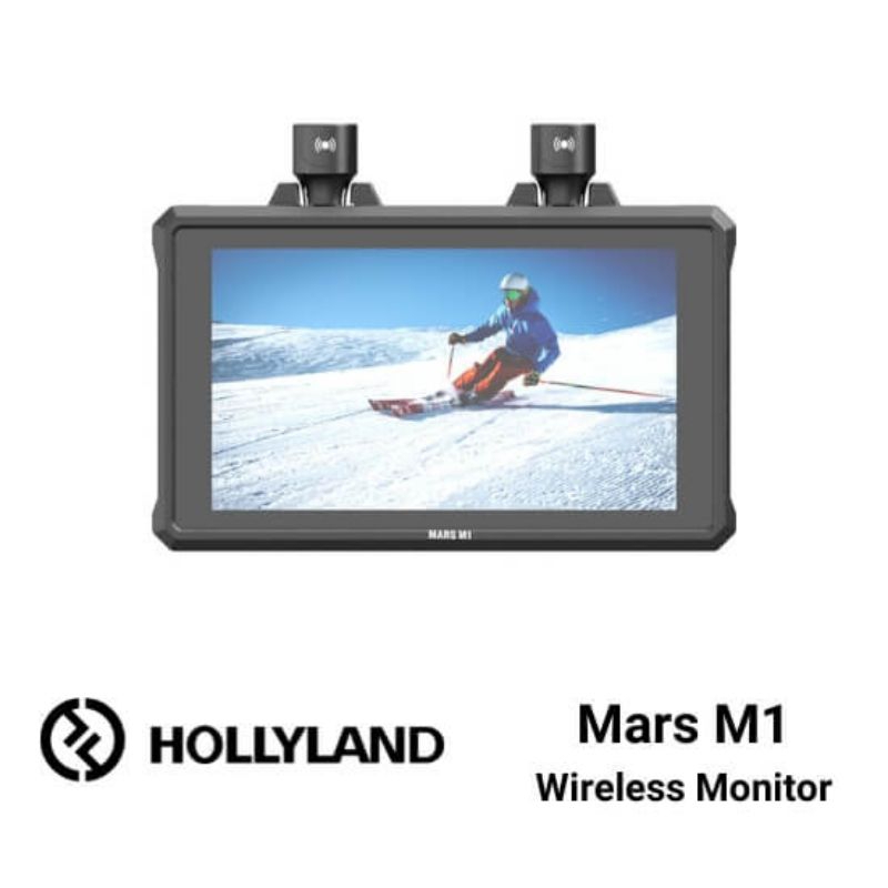 Jual HOLLYLAND MARS M1 MONITOR | Shopee Indonesia