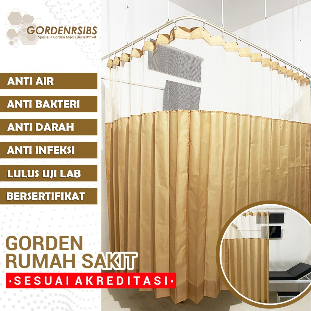 Jual JENIS KAIN BLACKOUT-KAIN ANTI AIR -CONTOH TIRAI RUMAH SAKIT ...
