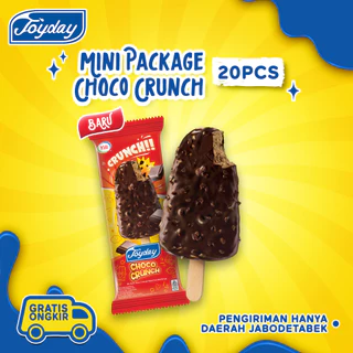 Toko Online Joyday Ice Cream Official Shop | Shopee Indonesia