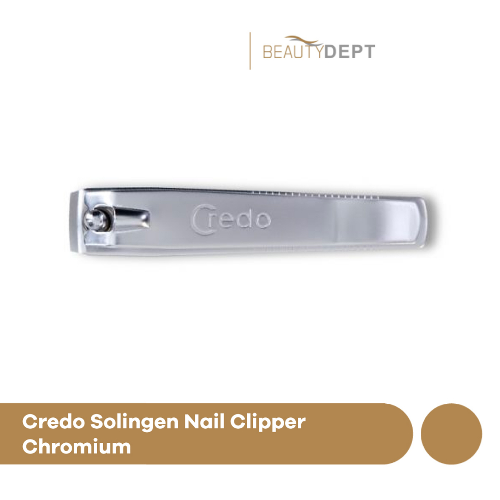 Jual Credo Nail Clipper / Gunting Kuku Credo | Shopee Indonesia