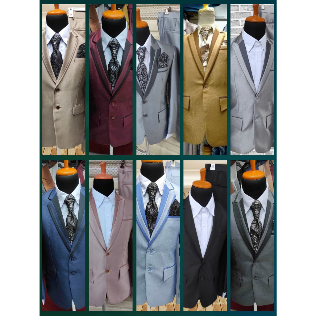 Jual SETELAN JAS Pengantin semi woll JAS dngn CELANANYA (size S M L XL ... Jual SETELAN JAS Pengantin semi woll JAS dngn CELANANYA (size S M L XL ...