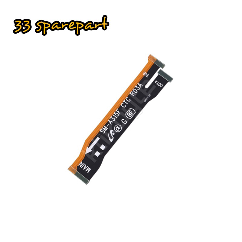 Jual FLEXIBLE BOARD SAMSUNG GALAXY A31 / A315 / A315F ORIGINAL | Shopee Indonesia