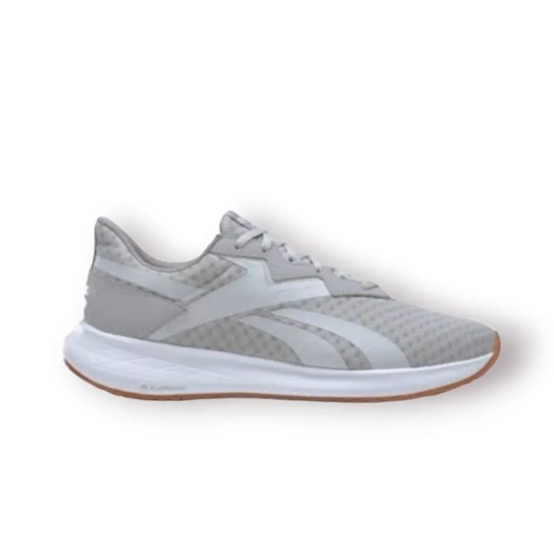 Jual Reebok sepatu olahraga lari pria Road Running Energen Plus Grey ...
