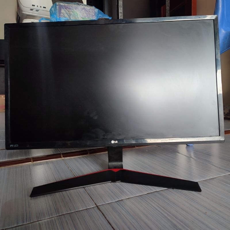 Jual MONITOR 24 INCHI LG UNIT MULUS | Shopee Indonesia