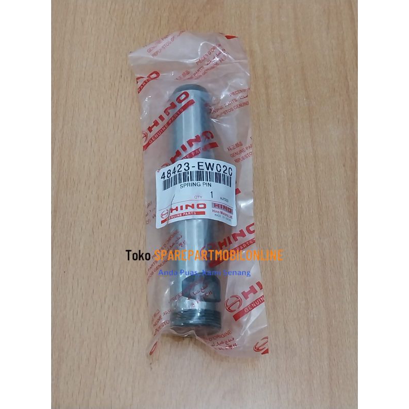 Jual Pin per spring hino 500 fm260jd 48423-ew020 | Shopee Indonesia