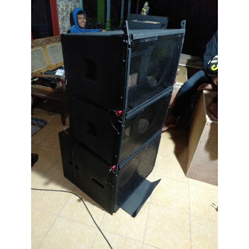 Jual Paket Box Sound System/Paket miniatur/Paket rumahan | Shopee Indonesia